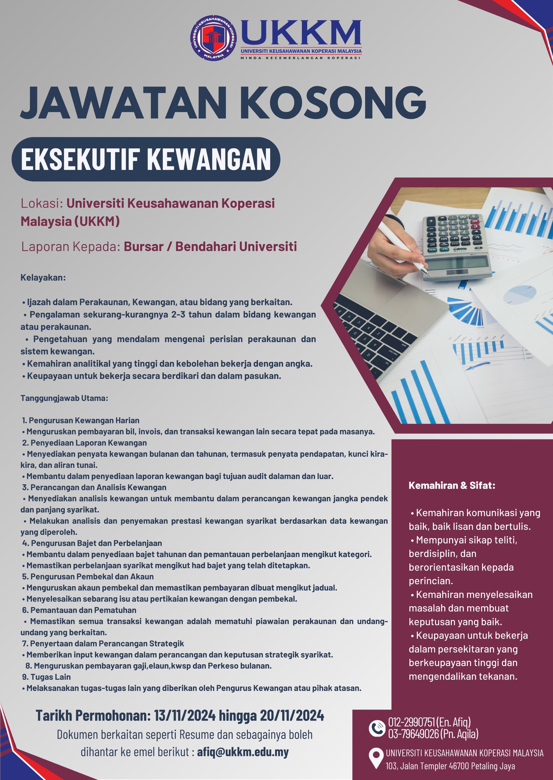 UKKM